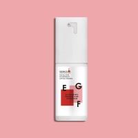 China OEM ODM brand organic EGF essence Korean anti-aging essence face cream skin care product Wrinkle resistant brightening anti-aging facial skin care package for sale
