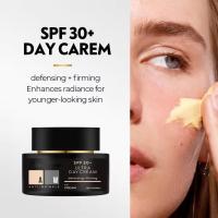 China OEM ODM Brand Customized Skincare Set SPF 30 Day Cream Night Cream Firming Skincare Anti-Aging Anti-Wrinkle Tightening Essence & Lotion Facial Moisturizer Set for sale