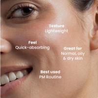 China OEM ODM Korean Collagen Senka Nicotinamide face cream Anti wrinkle Soothing Acne Whitening Product Beauty Pdrn lotion for sale
