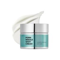 China OEM ODM Korean skin care Pdrn face cream anti-aging neck cream firming wrinkles moisturizing facial moisturizing skin care products for sale