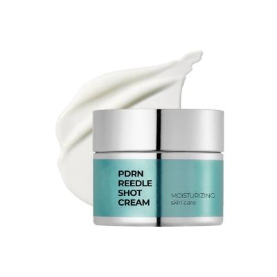 China OEM ODM Korean skin care Pdrn face cream anti-aging neck cream firming wrinkles moisturizing facial moisturizing skin care products for sale