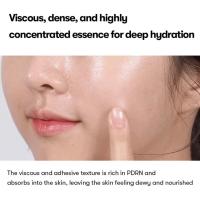 China OEM ODM Korean skin care Pdrn face cream anti-aging neck cream firming wrinkles moisturizing facial moisturizing skin care products for sale