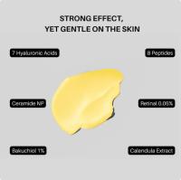 China OEM ODM brand serum essence hyaluronic acid anti-aging facial serum moisturizing anti wrinkle facial skin care serum for sale