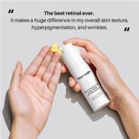China OEM ODM brand serum essence hyaluronic acid anti-aging facial serum moisturizing anti wrinkle facial skin care serum for sale