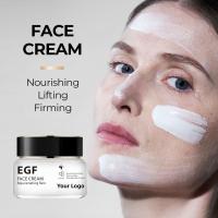 China OEM ODM Brand Skincare Set Organic EGFR Peptide Collagen Essence Anti-Wrinkle Hydrating Facial Mask Natural Skin Activation Facial Dark Spot Radiant Cream for sale