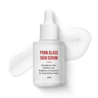 China OEM ODM Pdrn Serum Korean Skin Care Brand Skin Care Anti aging Facial essence Moisturizing and Wrinkle Removing essence for sale