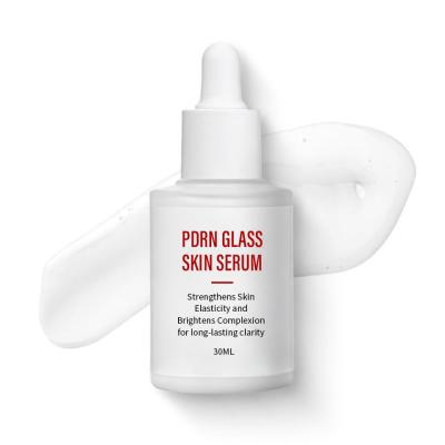 China OEM ODM Pdrn Serum Korean Skin Care Brand Skin Care Anti aging Facial essence Moisturizing and Wrinkle Removing essence for sale