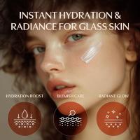 China OEM ODM Pdrn Serum Korean Skin Care Brand Skin Care Anti aging Facial essence Moisturizing and Wrinkle Removing essence for sale