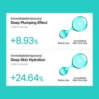 China OEM ODM Korean PDRN Facial Essence Skincare Product Anti-Aging Wrinkle Hyaluronic Acid Liquid Facial Serum for sale