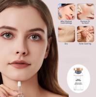 China OEM ODM Natural Pearl essence Serum Anti aging Skin Care Facial Oil Free and Cruel Moisturizer Anti Wrinkle essence for sale