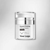 China OEM ODM brand customized face cream to enhance anti-aging cream and brighten skin face cream natural skin care products facial moisturizing skin care for sale