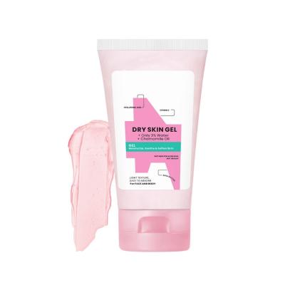 China OEM ODM Korean Brand Skin Care Cream Moisturizing face cream Moisturizing Acne Skin Care Products Whitening Anti aging Firming Cosmetic Moisturizing Cream for sale
