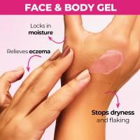 China OEM ODM Korean Brand Skin Care Cream Moisturizing face cream Moisturizing Acne Skin Care Products Whitening Anti aging Firming Cosmetic Moisturizing Cream for sale