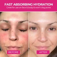 China OEM ODM Korean Brand Skin Care Cream Moisturizing face cream Moisturizing Acne Skin Care Products Whitening Anti aging Firming Cosmetic Moisturizing Cream for sale