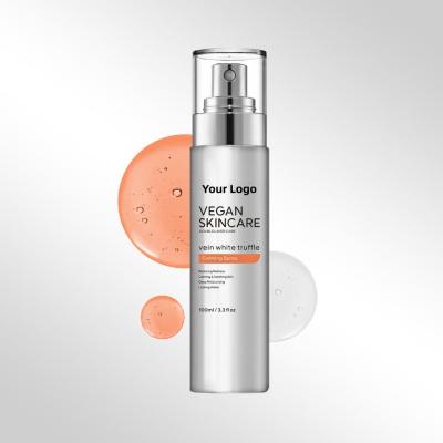 China OEM ODM brand skin care brightening facial oil and serum toner spray truffle anti wrinkle repair moisturizing facial spray for sale