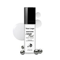 China OEM ODM Korean-style skincare set with black truffle essence, pearl essence, anti-aging, moisturizing, toner, facial mask, whitening, anti-aging, firming face cream for sale