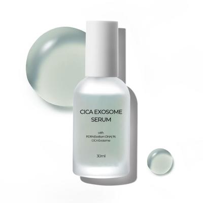 China OEM ODM ExosomeSerum Own brand natural skin care Centalla moisturizing cream Repairs anti-aging skin care facial essence for sale