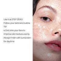 China OEM ODM Korean brand natural skin care products Microneedle serum Centalla soothing repair skin care products Face essence for sale