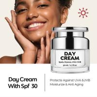China OEM ODM Korean face cream natural night face cream skin care product anti-aging nourishing wrinkles moisturizing facial moisturizer for sale