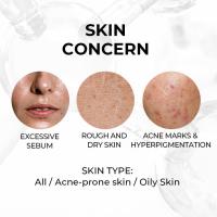 China OEM ODM brand organic natural anti-aging and wrinkle resistant facial skincare serum Exosome collagen hyaluronic acid moisturizing and smoothing serum for sale