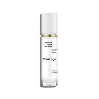 China OEM ODM Brand ExosomeFacial Serum essence Nicotinamide Anti aging Acne Control Centella B5 AHA+BHA+PHA Pore Shrinkage Oil Skin Care Serum for sale