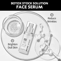China OEM ODM Korean organic skin care set Anti aging facial serum essence, vitamin c wrinkle removing whitening face cream, moisturizing skin care facial mask for sale