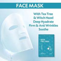 China OEM ODM brand organic skin care set anti-aging facial essence moisturizing facial mask facial wrinkles brightening face cream skin care product for sale