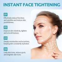 China OEM ODM brand organic skin care set anti-aging facial essence moisturizing facial mask facial wrinkles brightening face cream skin care product for sale