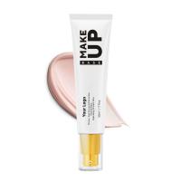 China OEM ODM Cosmetics Spf 30 Makeup foundation make-up face cream Brand Custom Moisturizing&Luminescent Pore Minimizing Primer Makeup Foundation face cream for sale