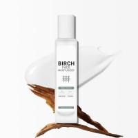 China OEM ODM Brand Skin Care Set Natural Birch Juice Facial Serum Sensitive Skin Care Face Cream Collagen Anti aging Moisturizing Reddening Skin Toner Cleanser Facial Cleanser for sale