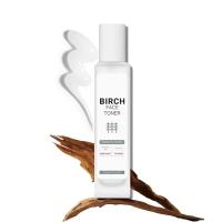 China OEM ODM Brand Skin Care Set Natural Birch Juice Facial Serum Sensitive Skin Care Face Cream Collagen Anti aging Moisturizing Reddening Skin Toner Cleanser Facial Cleanser for sale