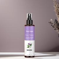 China OEM ODM Bakuchiol Hyaluronic Acid Nicotinamide Facial Toner Korean Skincare Water for Hydration and Anti-Aging for sale