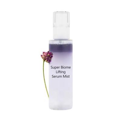 China OEM ODM pure facial essence spray, anti-aging, anti wrinkle, firming, natural skin care, moisturizing, moisturizing and toner for sale