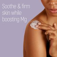 China OEM ODM brand customized skin care cream All natural body care magnesium body cream soothing and moisturizing face cream for sale