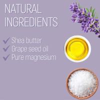 China OEM ODM brand customized skin care cream All natural body care magnesium body cream soothing and moisturizing face cream for sale