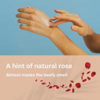 China OEM ODM organic tallow face cream sesame oil natural skin care cosmetics repair body face moisturizing cream for sale