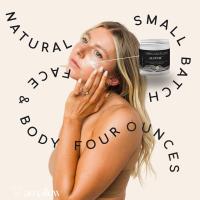 China OEM ODM Beauty Organic Skincare Products Whipped Cow Fat Moisturizing Cream Moisturizing Cream Fragrance Brand Skincare Cosmetics for sale