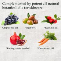 China OEM ODM brand customized skin care face cream beauty natural skin care product tallow 1% Bakuchiol anti aging wrinkle face cream balm for sale