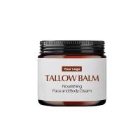 China OEM ODM brand customized beauty and skin care products Cowfat nourishing moisturizing facial moisturizer balsam skin care products face cream for sale