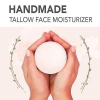 China OEM ODM brand customized beauty and skin care products Cowfat nourishing moisturizing facial moisturizer balsam skin care products face cream for sale