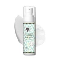 China OEM ODM Korean brand customized skin care set Birch juice facial moisturizing toner cleanser skin care products Private brand skin care essence moisturizing soothing reddening face cream lotion for sale