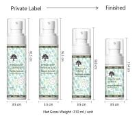 China OEM ODM Korean brand customized skin care set Birch juice facial moisturizing toner cleanser skin care products Private brand skin care essence moisturizing soothing reddening face cream lotion for sale