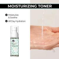 China OEM ODM Korean brand customized skin care set Birch juice facial moisturizing toner cleanser skin care products Private brand skin care essence moisturizing soothing reddening face cream lotion for sale