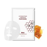 China OEM ODM brand natural skin care set propolis facial mask skin care moisturizing anti-aging firming face cream whitening firming spot removing essence for sale
