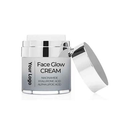 China OEM ODM Firming Anti wrinkle Anti aging Whitening Day Cream Spf Sunscreen Night Moisturizing&Moisturizing face cream Skin Care Product for sale