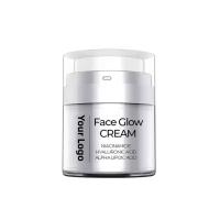 China OEM ODM Firming Anti wrinkle Anti aging Whitening Day Cream Spf Sunscreen Night Moisturizing&Moisturizing face cream Skin Care Product for sale