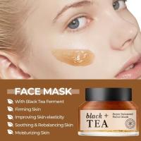 China OEM ODM brand skin care anti-aging facial serum hyaluronic acid moisturizing peptide essence whitening facial face cream toner beauty facial mask set for sale