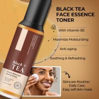 China OEM ODM brand skin care anti-aging facial serum hyaluronic acid moisturizing peptide essence whitening facial face cream toner beauty facial mask set for sale