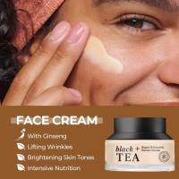 China OEM ODM brand skin care anti-aging facial serum hyaluronic acid moisturizing peptide essence whitening facial face cream toner beauty facial mask set for sale