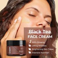 China OEM ODM Korean Cosmetic Skincare Set Anti-Aging Hydration Brightening Peptide Facial Essence Anti-Aging Fermented Sleep Jelly Mask Anti-Aging Whitening Wet Face Cream for sale